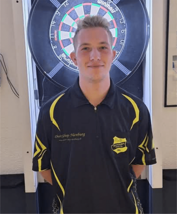 Paradart Team Germany – Von Paradartern für Paradarter